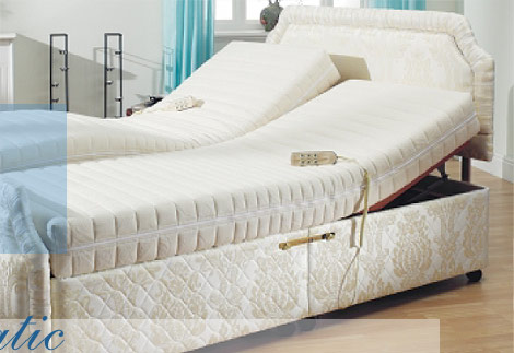 RELAX | POSTUREMATIC DUAL